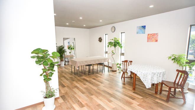 ★風森レンタルスペース2階★ 駅から徒歩5分!あなたの「やってみたい」を形にする小さな風森スペース。の写真1