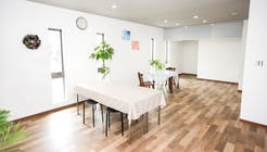 ★風森レンタルスペース2階★ 駅から徒歩5分!あなたの「やってみたい」を形にする小さな風森スペース。の写真3