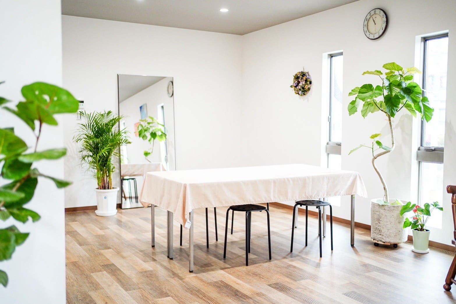 ★風森レンタルスペース2階★　駅から徒歩5分！あなたの「やってみたい」を形にする小さな風森スペース。の写真6