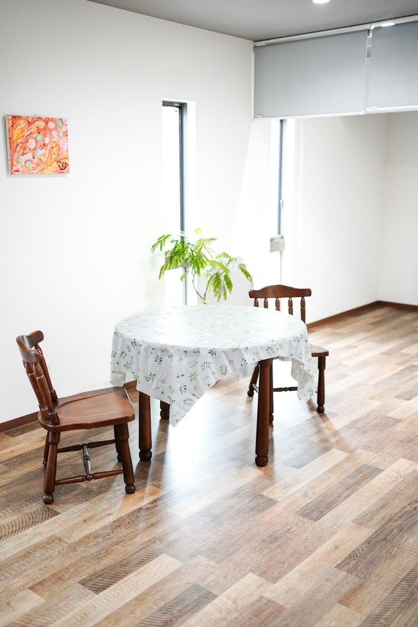 ★風森レンタルスペース2階★　駅から徒歩5分！あなたの「やってみたい」を形にする小さな風森スペース。の写真7