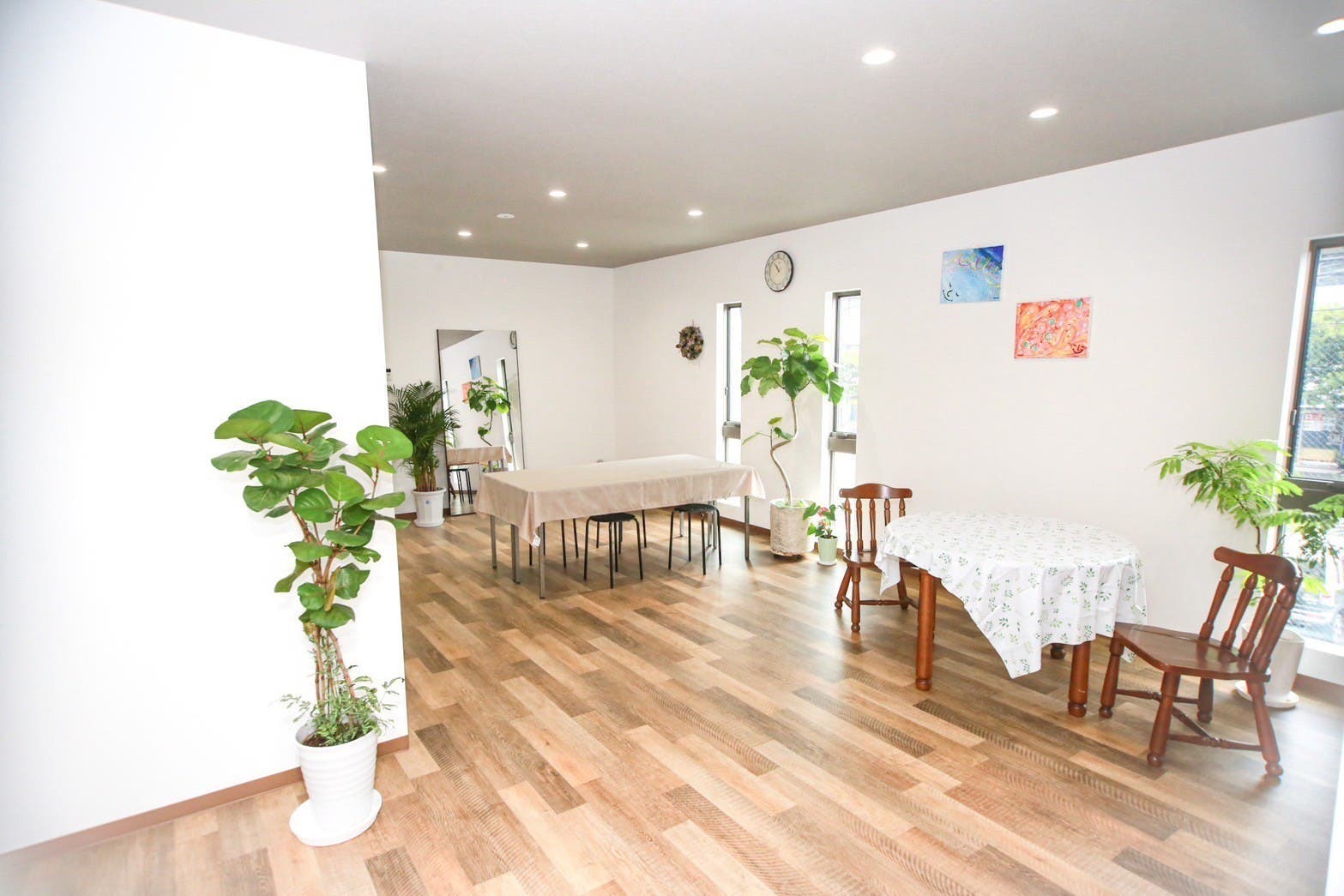 ★風森レンタルスペース2階★　駅から徒歩5分！あなたの「やってみたい」を形にする小さな風森スペース。の写真8