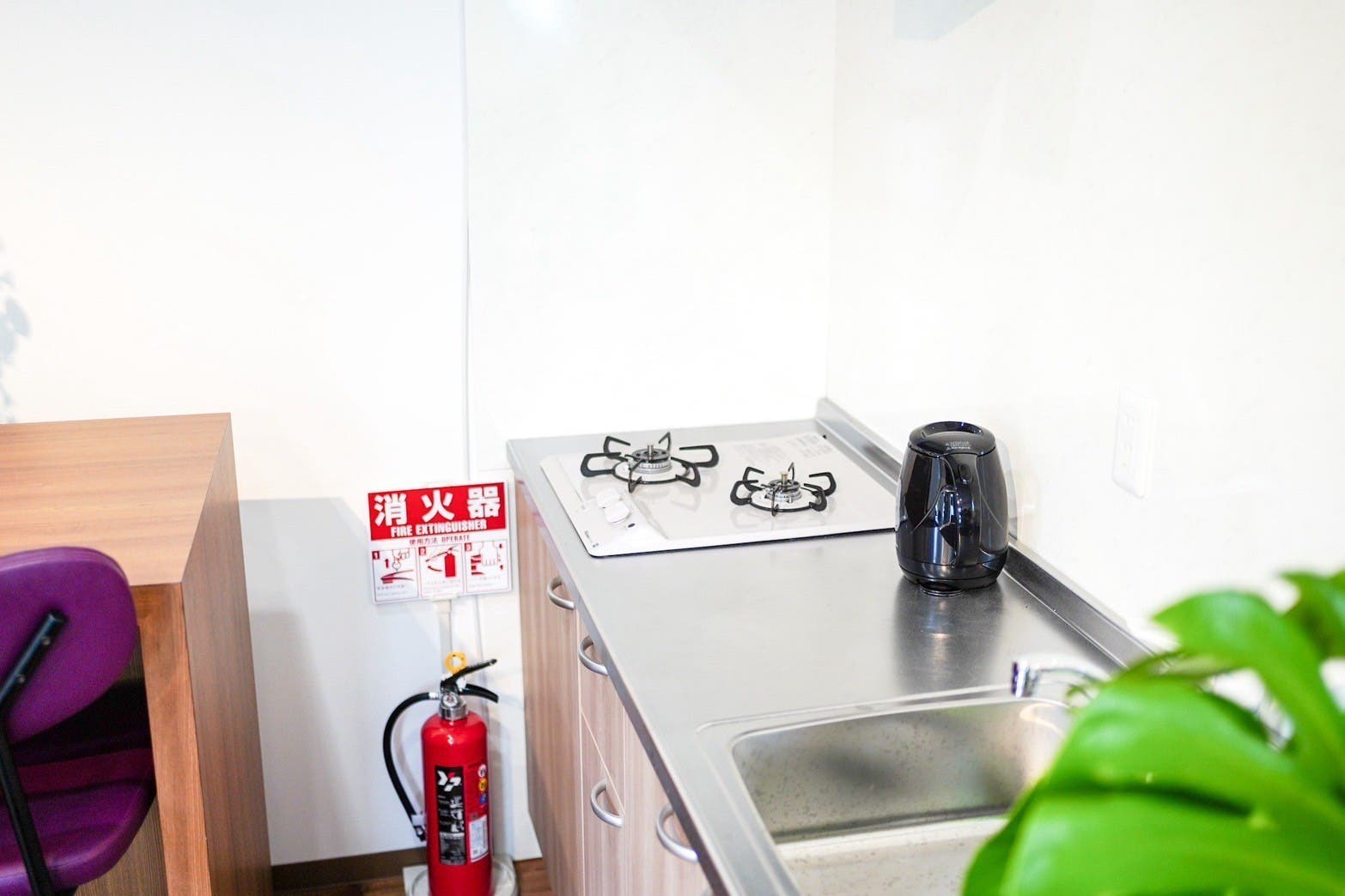 ★風森レンタルスペース1階★　駅から徒歩5分！あなたの「やってみたい」を形にする小さな風森スペースの写真5