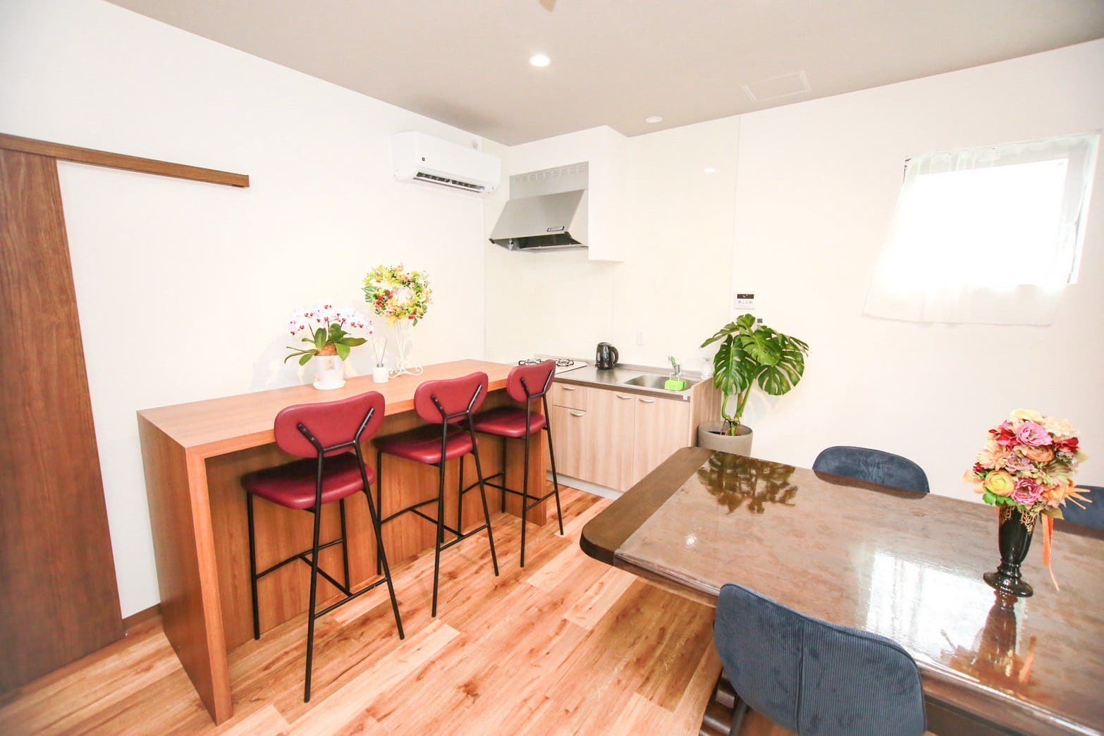 ★風森レンタルスペース1階★　駅から徒歩5分！あなたの「やってみたい」を形にする小さな風森スペースの写真8