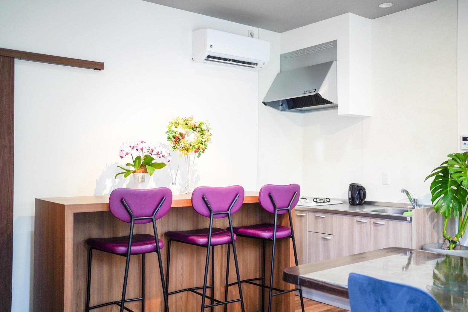 ★風森レンタルスペース1階★　駅から徒歩5分！あなたの「やってみたい」を形にする小さな風森スペースの写真9