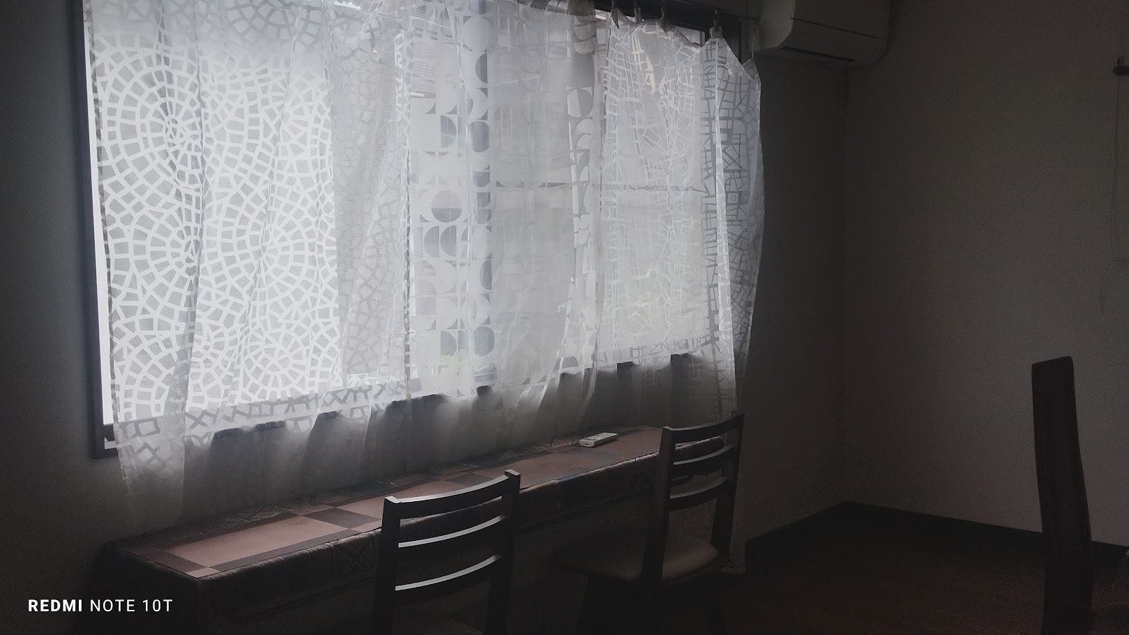 神泉駅徒歩数十秒！　日本家屋2階の10畳　ギャラリー使用可　電子ピアノありの写真6