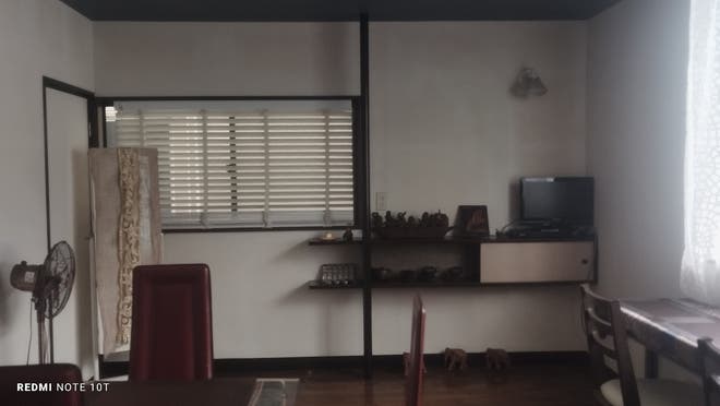 神泉駅徒歩数十秒! 日本家屋2階の10畳 ギャラリー使用可 電子ピアノありの写真2