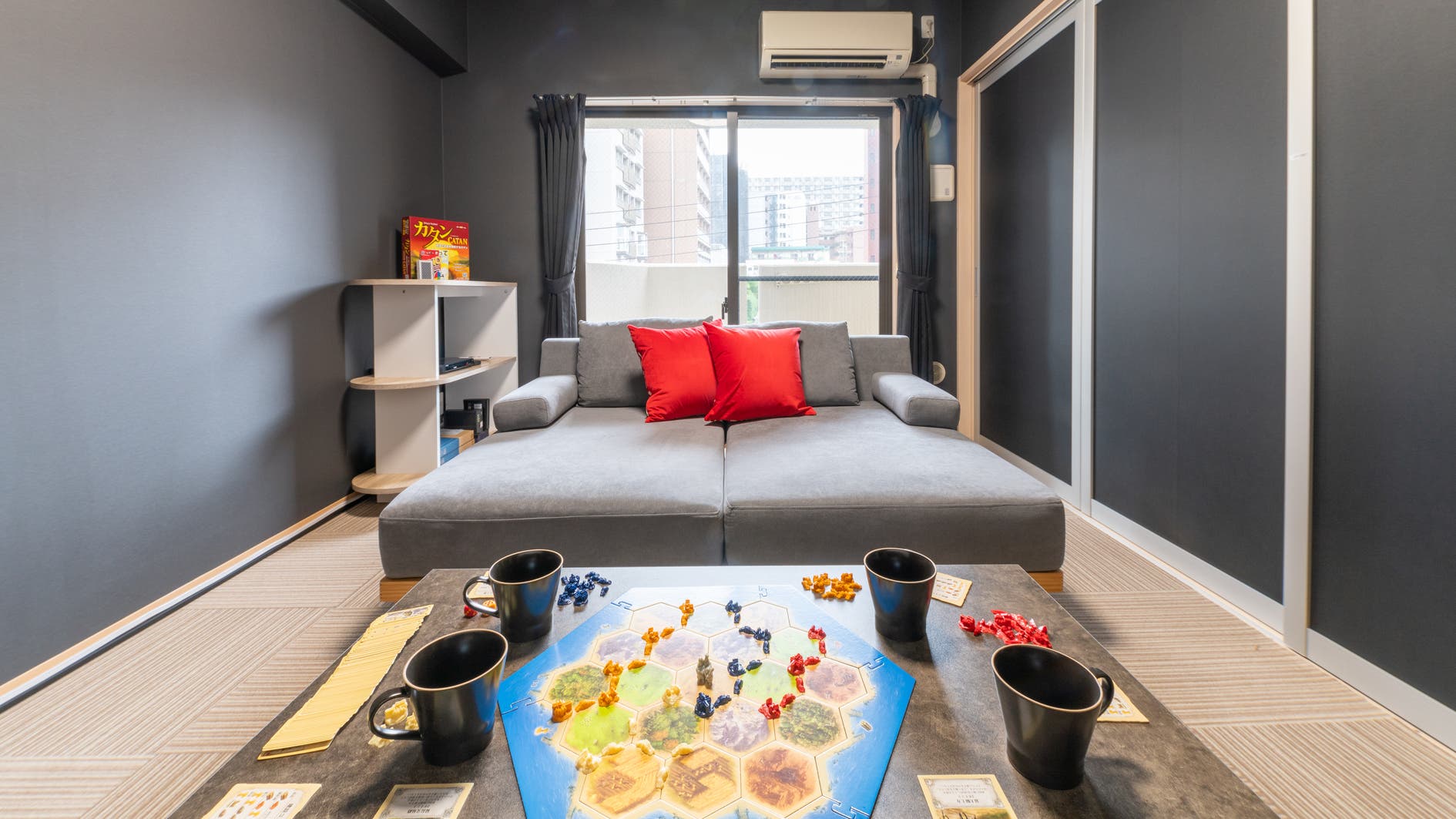 スペモ🎥クリスマス🎄新大阪駅6分🚄映画鑑賞🎥プロジェクター🍿ゲーム機🎮デート💖撮影📸650_CINEMA新大阪の写真11