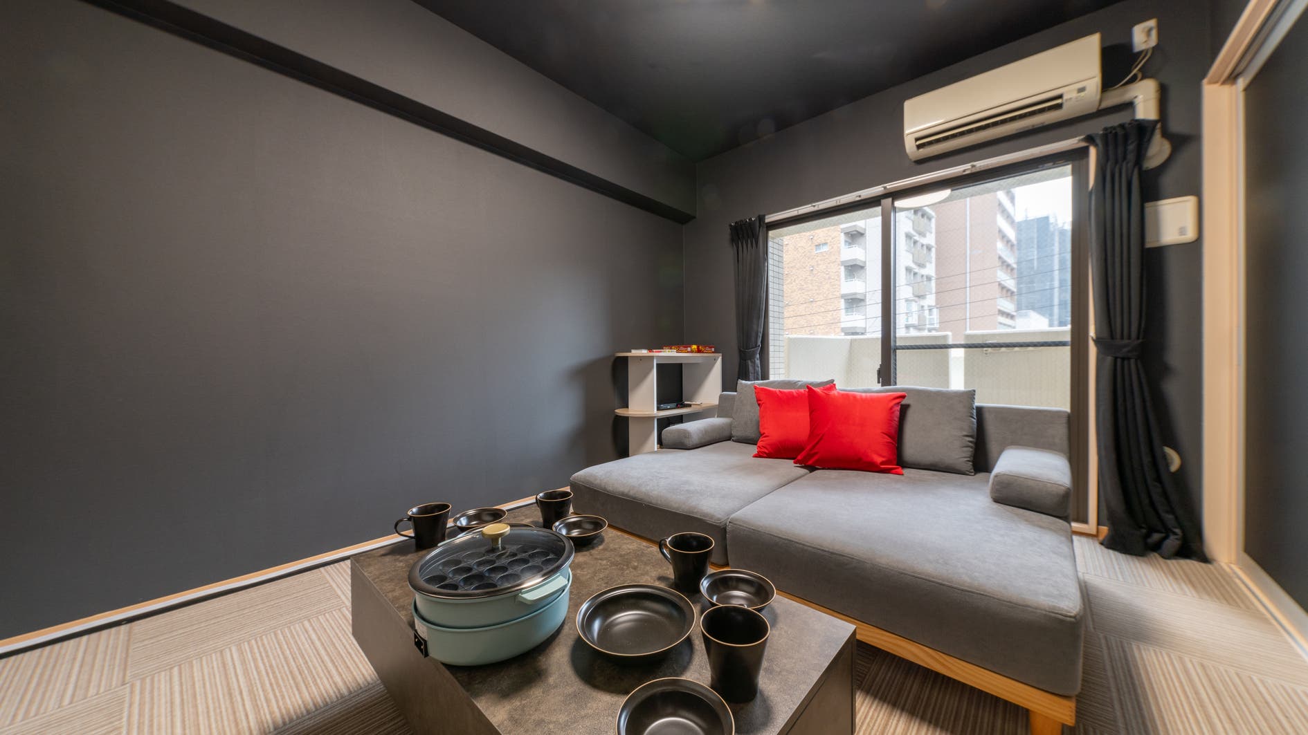 スペモ🎥クリスマス🎄新大阪駅6分🚄映画鑑賞🎥プロジェクター🍿ゲーム機🎮デート💖撮影📸650_CINEMA新大阪の写真12