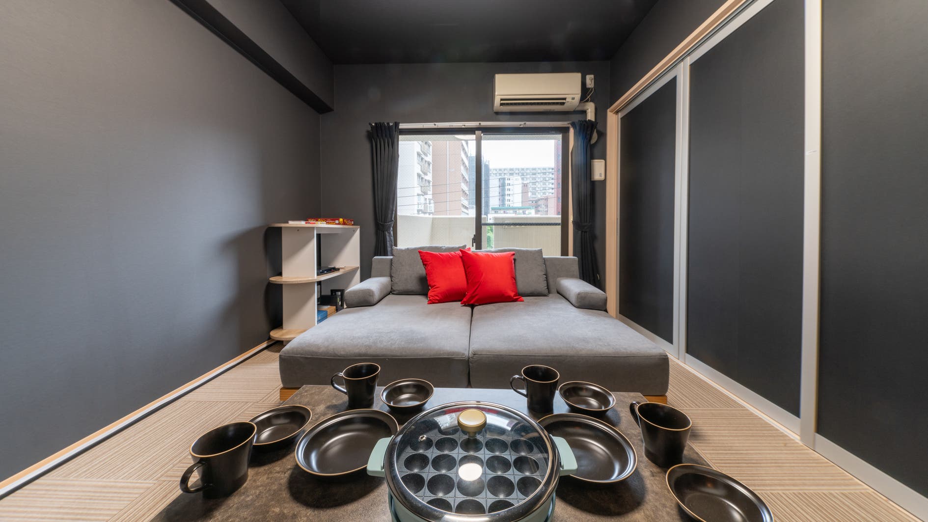 スペモ🎥クリスマス🎄新大阪駅6分🚄映画鑑賞🎥プロジェクター🍿ゲーム機🎮デート💖撮影📸650_CINEMA新大阪の写真13