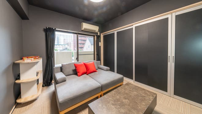 スペモ🎥クリスマス🎄新大阪駅6分🚄映画鑑賞🎥プロジェクター🍿ゲーム機🎮デート💖撮影📸650_CINEMA新大阪の写真20