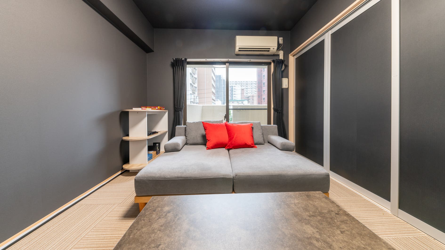 スペモ🎥クリスマス🎄新大阪駅6分🚄映画鑑賞🎥プロジェクター🍿ゲーム機🎮デート💖撮影📸650_CINEMA新大阪の写真21