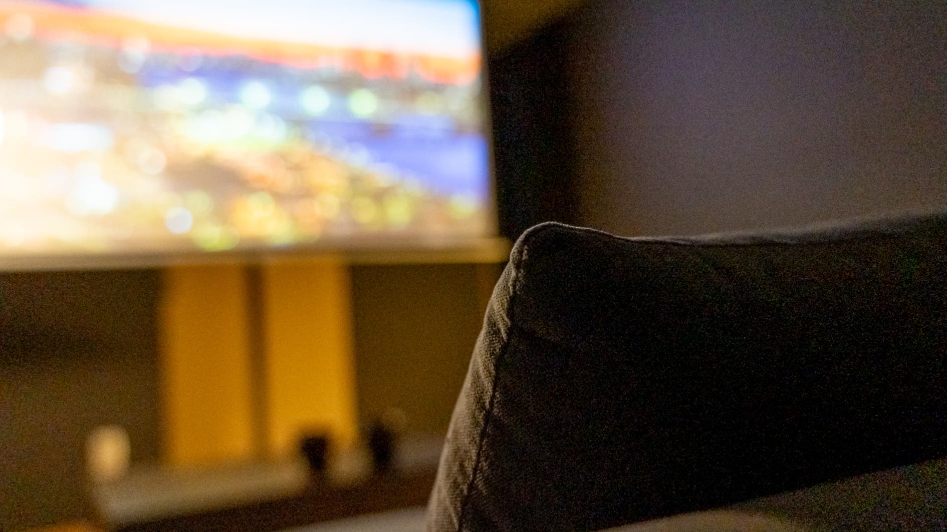 スペモ🎥クリスマス🎄新大阪駅6分🚄映画鑑賞🎥プロジェクター🍿ゲーム機🎮デート💖撮影📸650_CINEMA新大阪の写真23