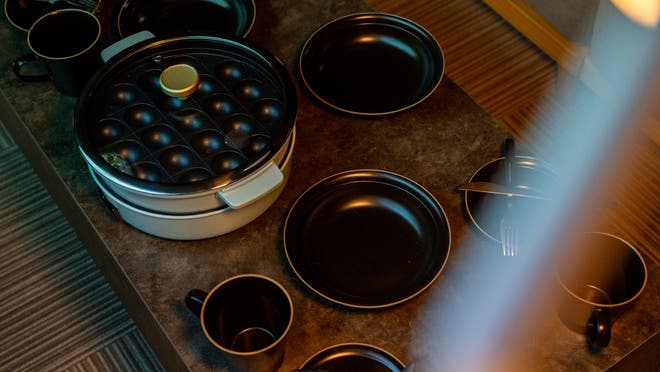 スペモ🎥クリスマス🎄新大阪駅6分🚄映画鑑賞🎥プロジェクター🍿ゲーム機🎮デート💖撮影📸650_CINEMA新大阪の写真24