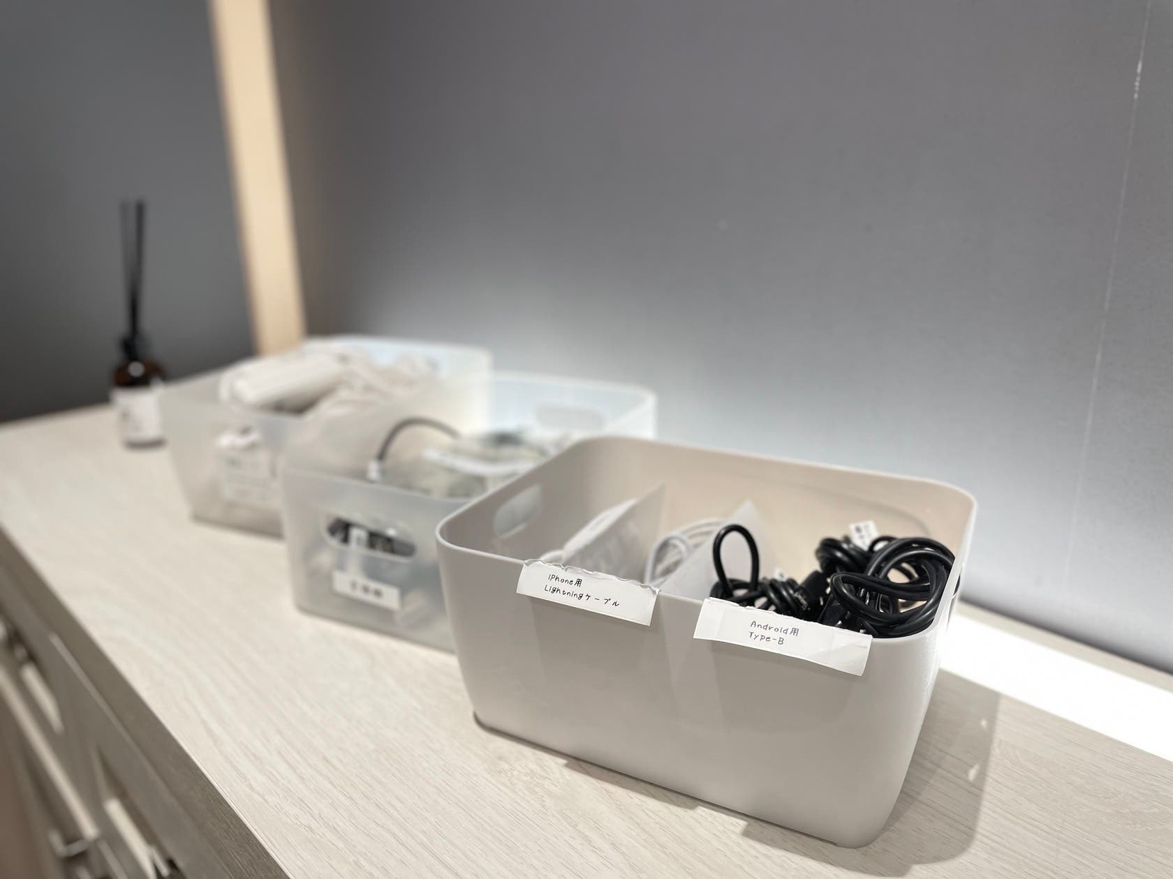 【オープン席】吉祥寺駅徒歩1分！フリードリンク/Wi-Fi/充電器/テレワークやWeb会議に最適◎の写真8