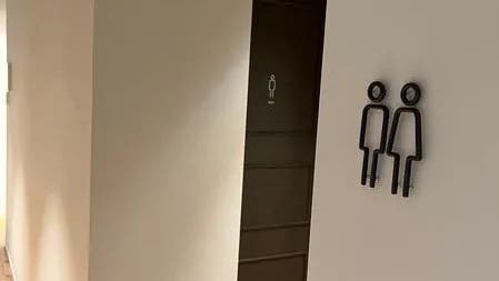 【水天宮前駅 徒歩5分】会議・勉強会・面接・セミナーetc スタイリッシュな貸会議室★Wifi完備の会議室Gの写真9