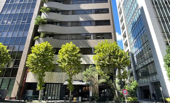 【水天宮前駅 徒歩5分】会議・勉強会・面接・配信etc　スタイリッシュな貸会議室★WiFi完備の会議室Aの写真7