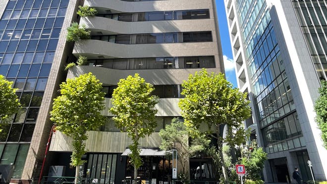 【水天宮前駅 徒歩5分】会議・勉強会・面接・配信etc スタイリッシュな貸会議室★Wi-Fi完備の会議室Cの写真10