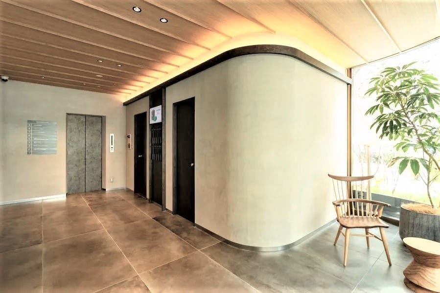 【水天宮前駅 徒歩5分】会議・勉強会・面接・配信etc　スタイリッシュな貸会議室★Wi-Fi完備の会議室Cの写真11