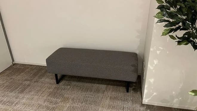 【水天宮前駅 徒歩5分】会議・勉強会・面接・配信etc スタイリッシュな貸会議室★Wifi完備の会議室Eの写真5