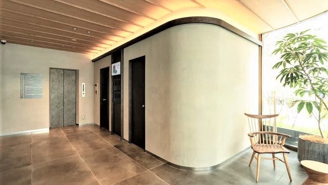 【水天宮前駅 徒歩5分】会議・勉強会・面接・配信etc スタイリッシュな貸会議室★Wifi完備の会議室Eの写真9