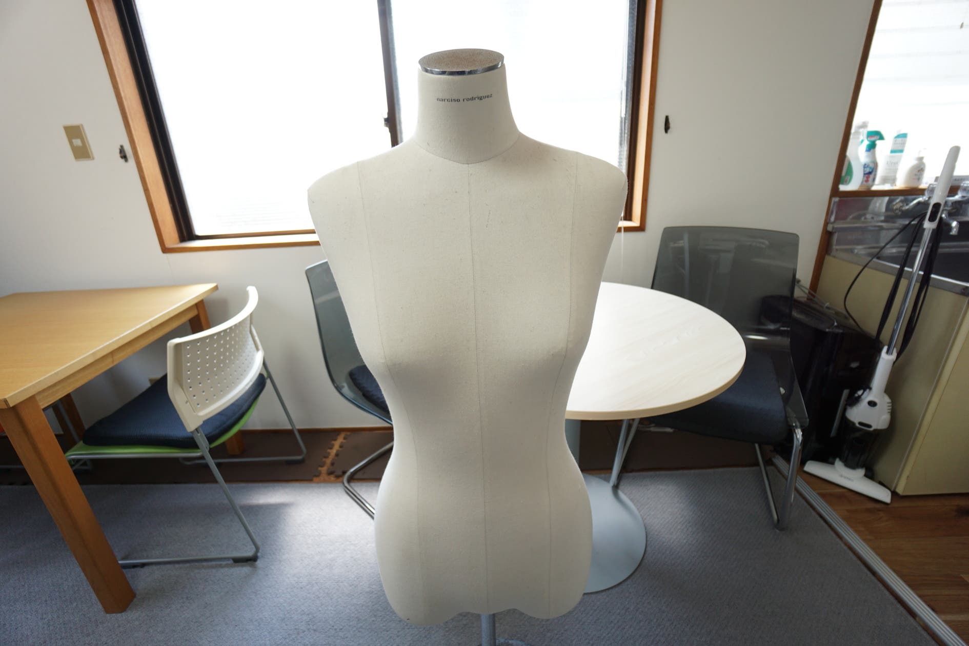 ＜マルチスペース北参道＞アパレル用マネキン設置✨長時間超お得⭐️Wi-Fi/ホワイトボード/大型モニタ無料！会議/商談の写真2