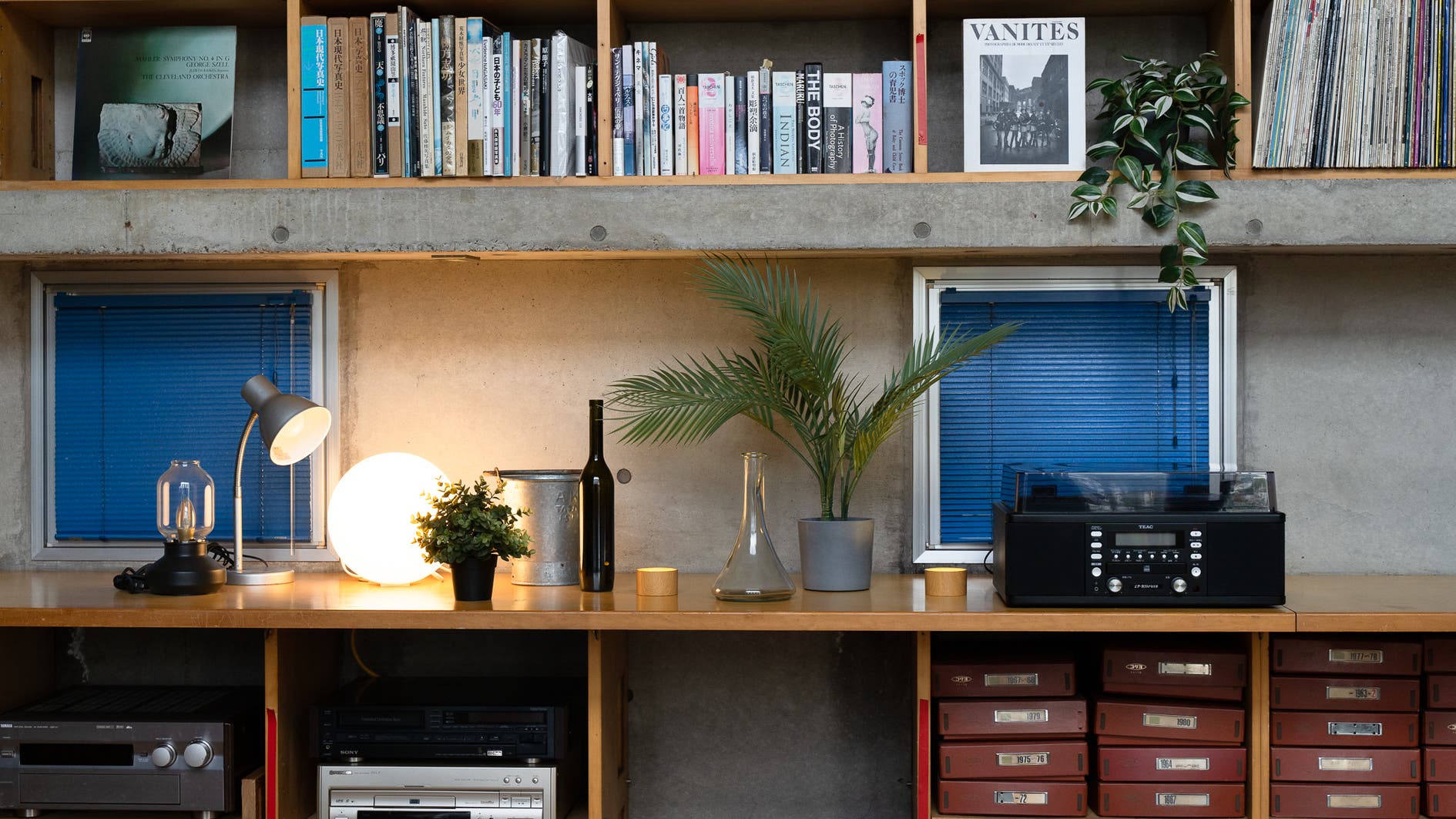 『日暮里・千駄木』Yanaka Ginza Studio/谷中銀座スタジオ (写真・映像)の写真11