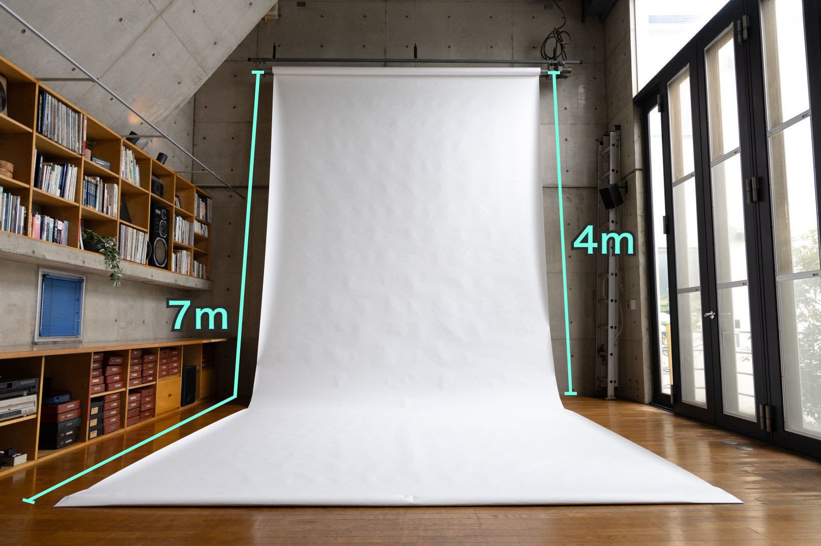 『日暮里・千駄木』Yanaka Ginza Studio/谷中銀座スタジオ (写真・映像)の写真15