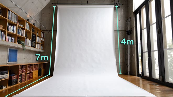 『日暮里・千駄木』Yanaka Ginza Studio/谷中銀座スタジオ (写真・映像)の写真15