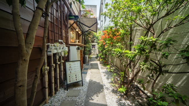 『日暮里・千駄木』Yanaka Ginza Studio/谷中銀座スタジオ (写真・映像)の写真28