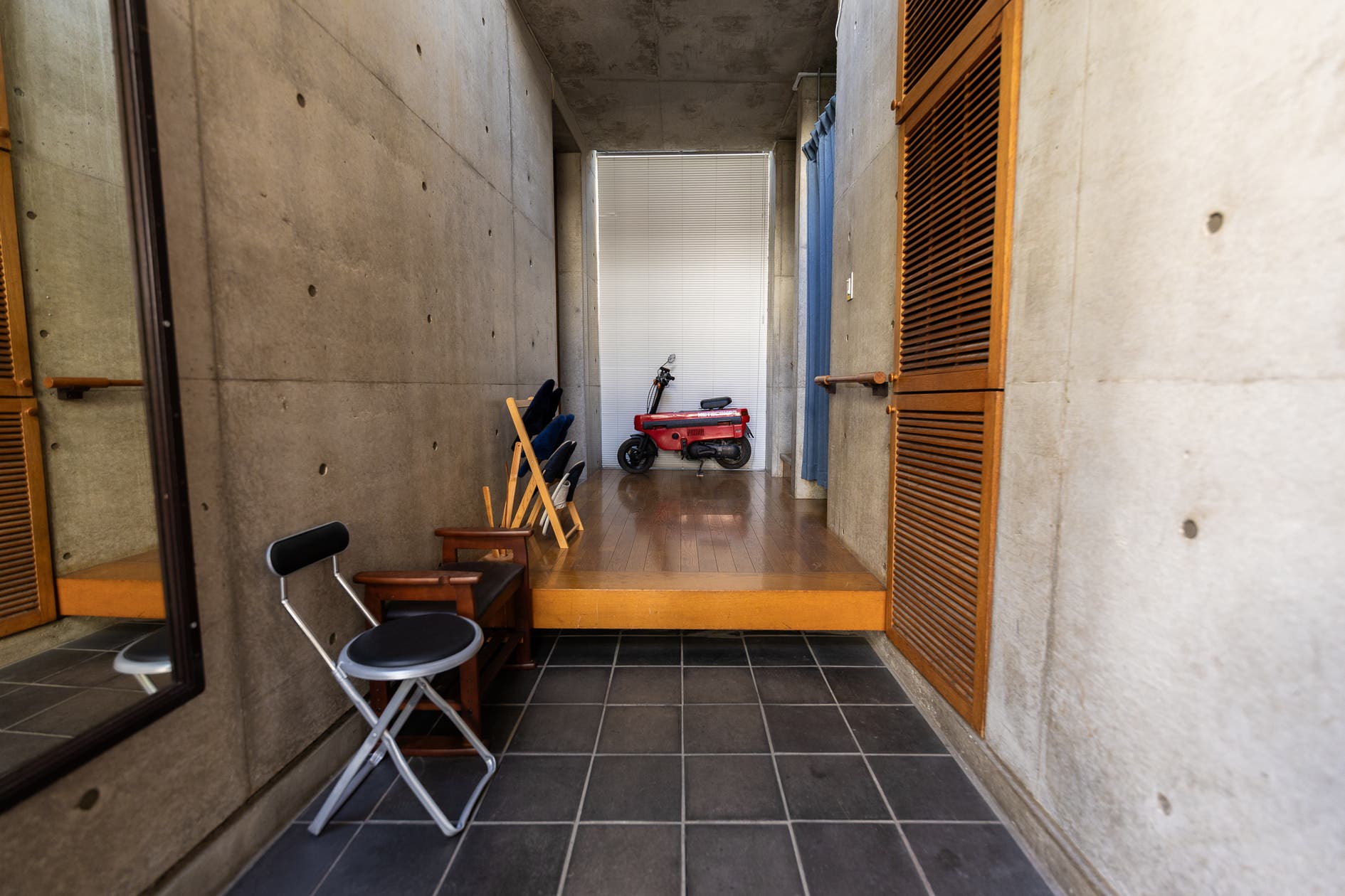 『日暮里・千駄木』Yanaka Ginza Studio/谷中銀座スタジオ (写真・映像)の写真26