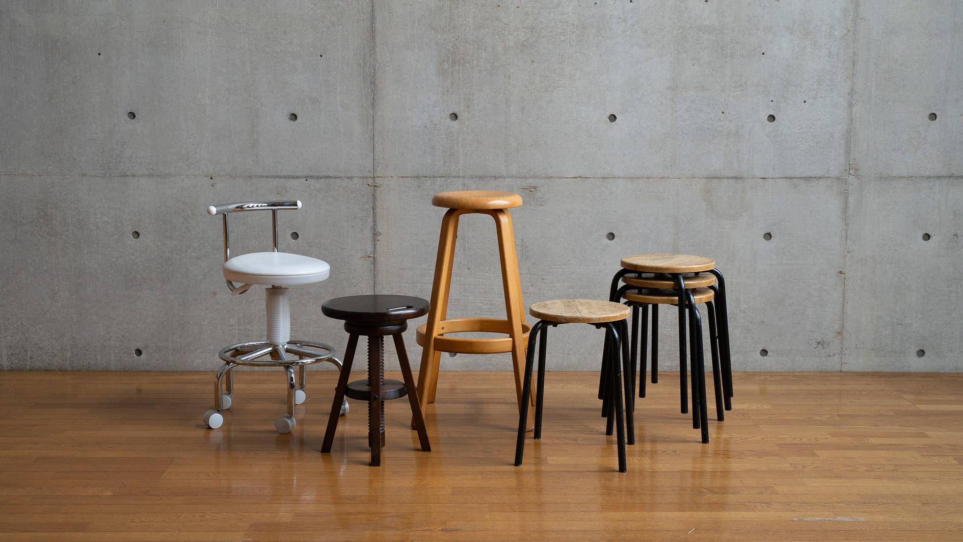 『日暮里・千駄木』Yanaka Ginza Studio/谷中銀座スタジオ (写真・映像)の写真23