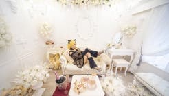 NEW OPEN!【西新宿撮影スタジオ】ガーリー×フェミニンなカワイイSTUDIO|コスプレ|推しの生誕祭|ポートレートなどに!の写真2