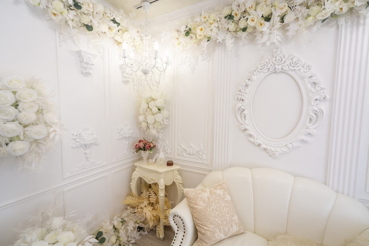 NEW OPEN！【西新宿撮影スタジオ】ガーリー×フェミニンなカワイイSTUDIO｜コスプレ｜推しの生誕祭｜ポートレートなどに！の写真9