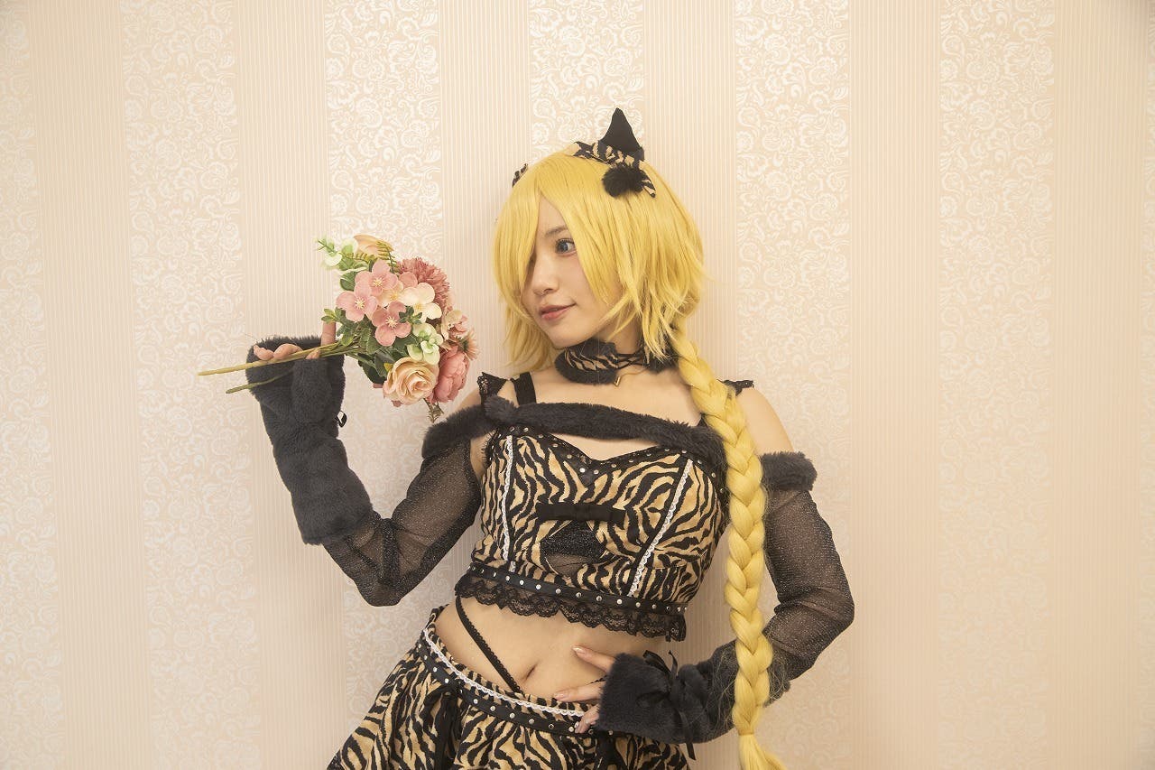 NEW OPEN！【西新宿撮影スタジオ】ガーリー×フェミニンなカワイイSTUDIO｜コスプレ｜推しの生誕祭｜ポートレートなどに！の写真16