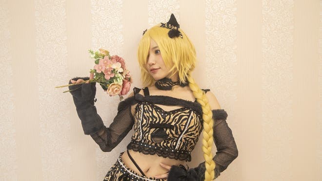 NEW OPEN!【西新宿撮影スタジオ】ガーリー×フェミニンなカワイイSTUDIO|コスプレ|推しの生誕祭|ポートレートなどに!の写真16