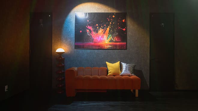 【パーティ歓迎!】DJブースあり🎵撮影・イベント利用も可!渋谷駅徒歩6分の写真4