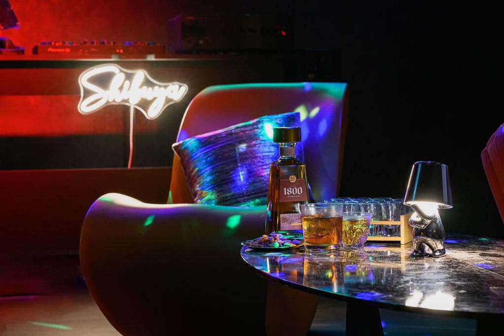 【パーティ歓迎！】DJブースあり🎵撮影・イベント利用も可！渋谷駅徒歩6分の写真7