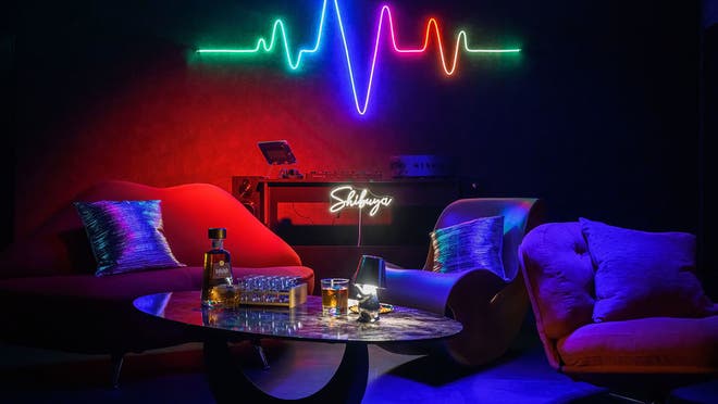 【パーティ歓迎!】DJブースあり🎵撮影・イベント利用も可!渋谷駅徒歩6分の写真8