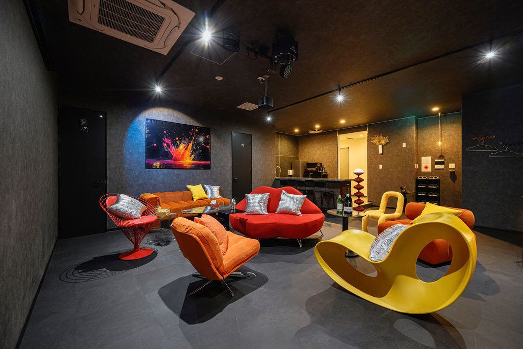 【パーティ歓迎！】DJブースあり🎵撮影・イベント利用も可！渋谷駅徒歩6分の写真9