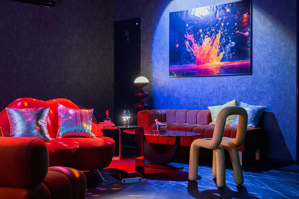 【パーティ歓迎！】DJブースあり🎵撮影・イベント利用も可！渋谷駅徒歩6分の写真10