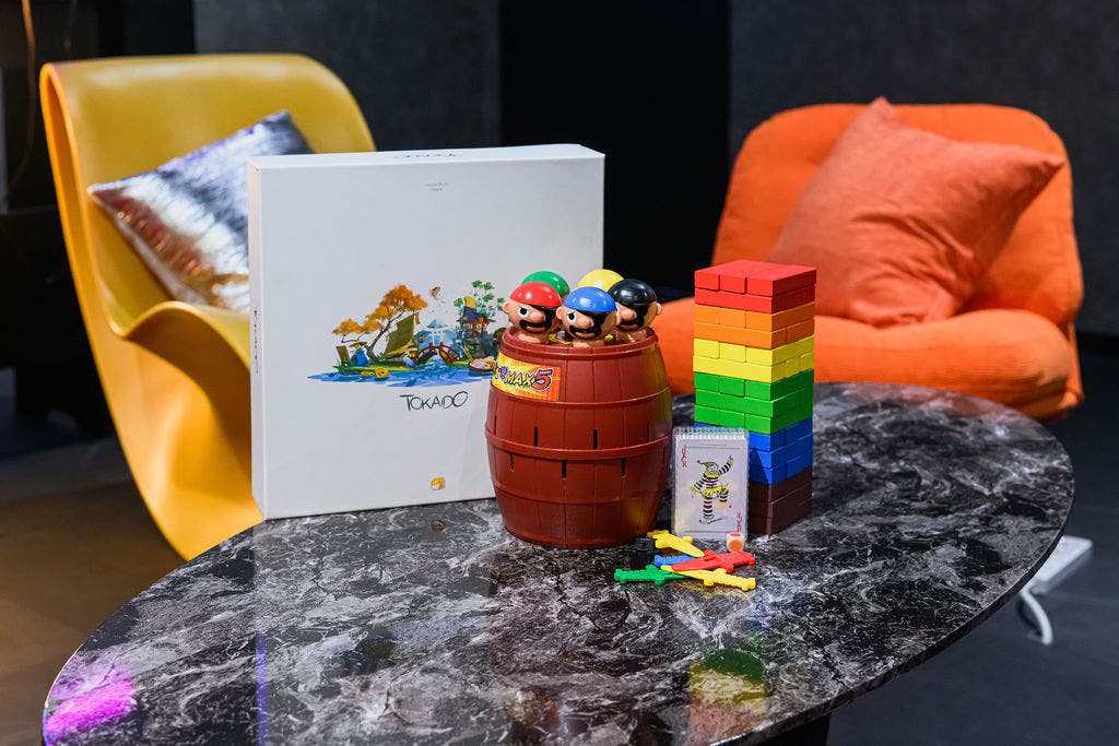 【パーティ歓迎！】DJブースあり🎵撮影・イベント利用も可！渋谷駅徒歩6分の写真11