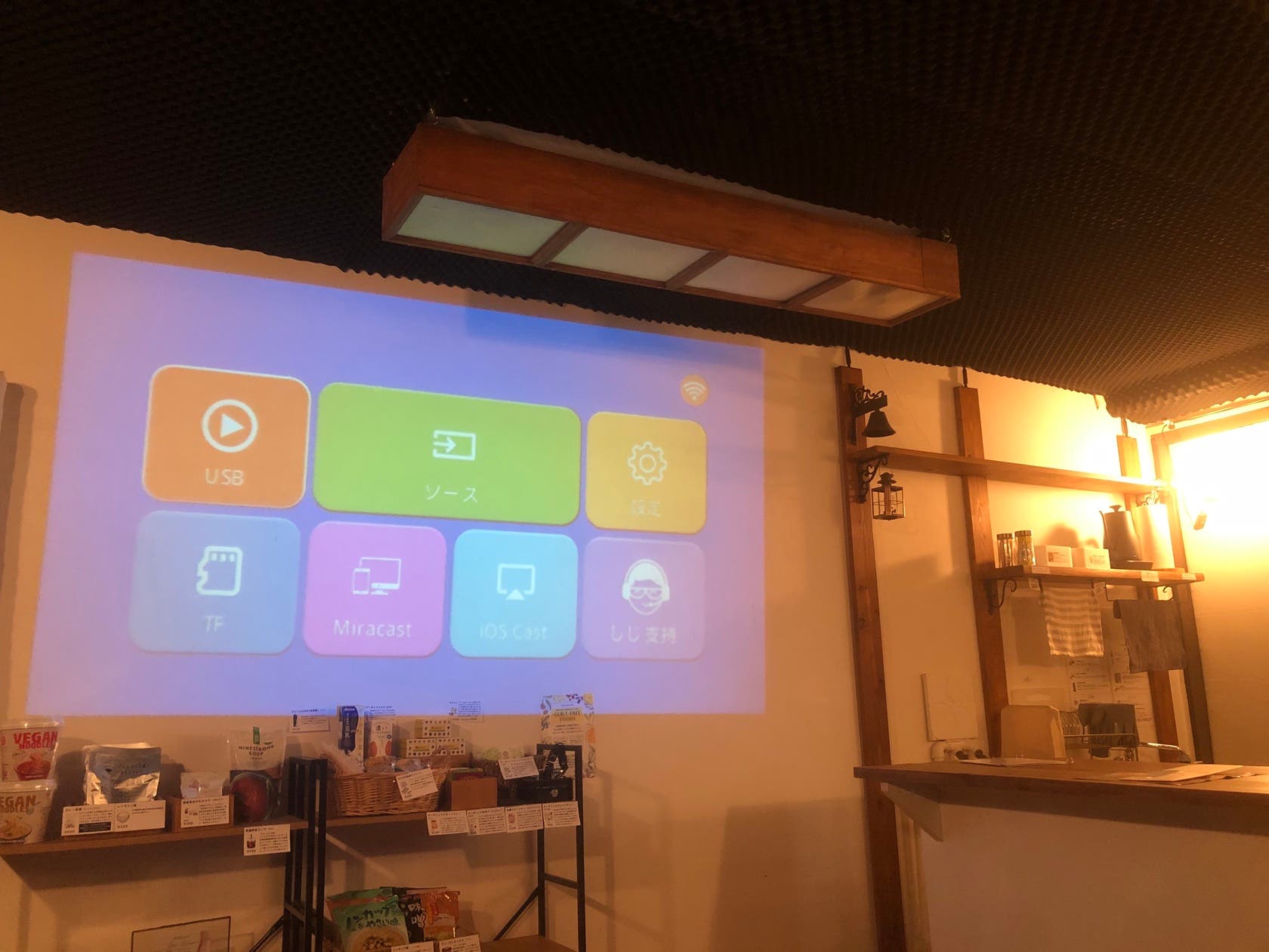 【11/5-12/28限定：OPEN半年感謝Wキャンペーン中📢】三宮・元町駅すぐ／会議・教室・プチパーティー／お洒落な個室空間の写真7