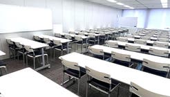 ☆NEW☆【梅田駅直結/阪急ターミナルビル内】無料備品多数!会議・研修・試験会場・WEBセミナー【A会議室】の写真2