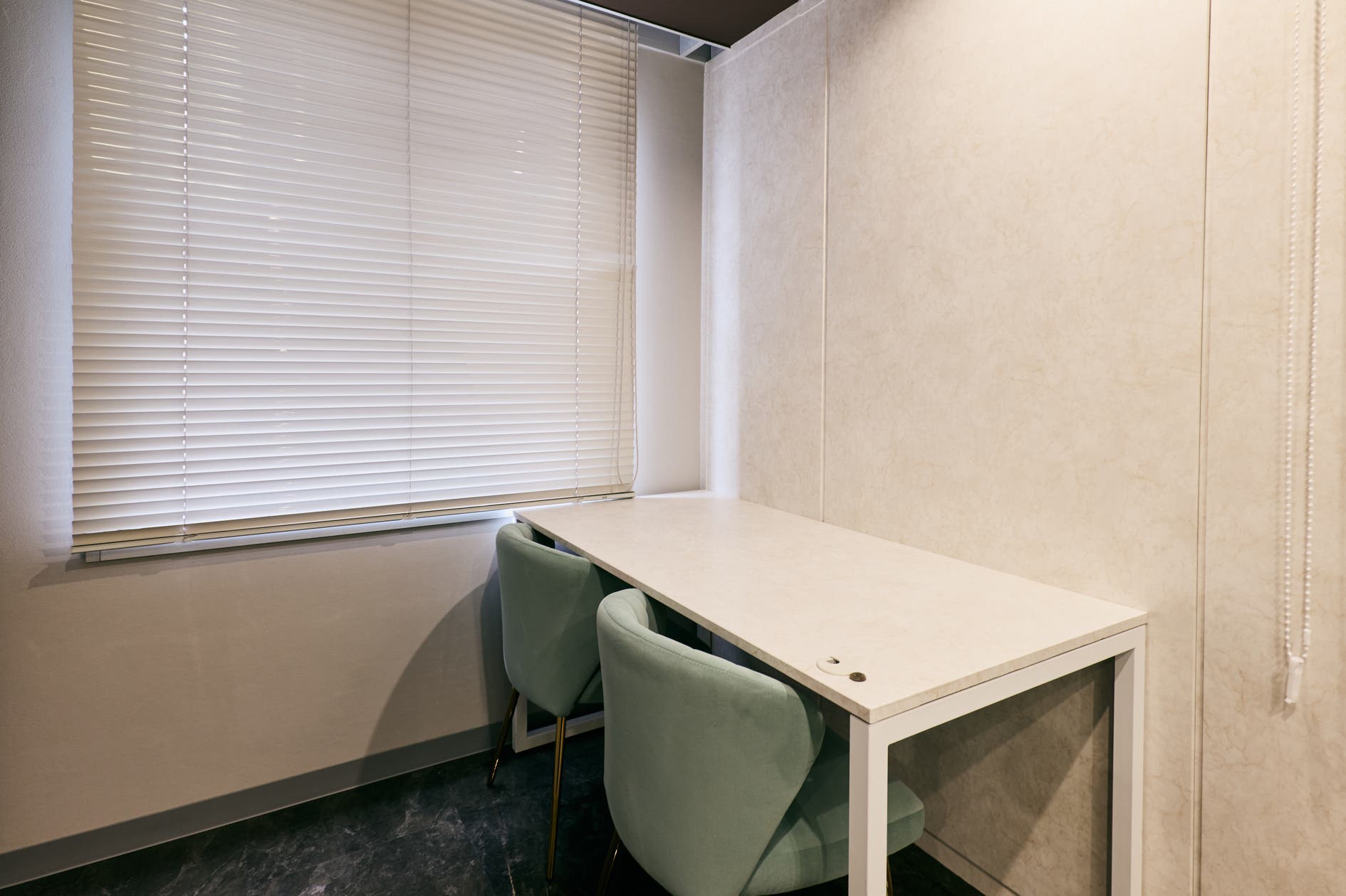 milk tea｜貸し会議室｜麹町駅から徒歩1分｜高級感◎｜produced by PECOTTの写真6