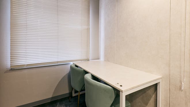 milk tea|貸し会議室|麹町駅から徒歩1分|高級感◎|produced by PECOTTの写真6