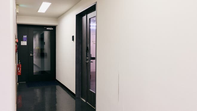 milk tea|貸し会議室|麹町駅から徒歩1分|高級感◎|produced by PECOTTの写真17