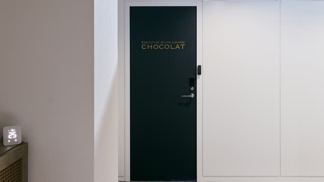 chocolat|貸し会議室|麹町駅から徒歩1分|高級感◎|produced by PECOTTの写真20