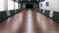 麹町駅から徒歩1分|貸し会議室|オフサイトミーティング|最大20名 【落ち着きのある空間で新しいひらめきを】by PECOTTの写真2