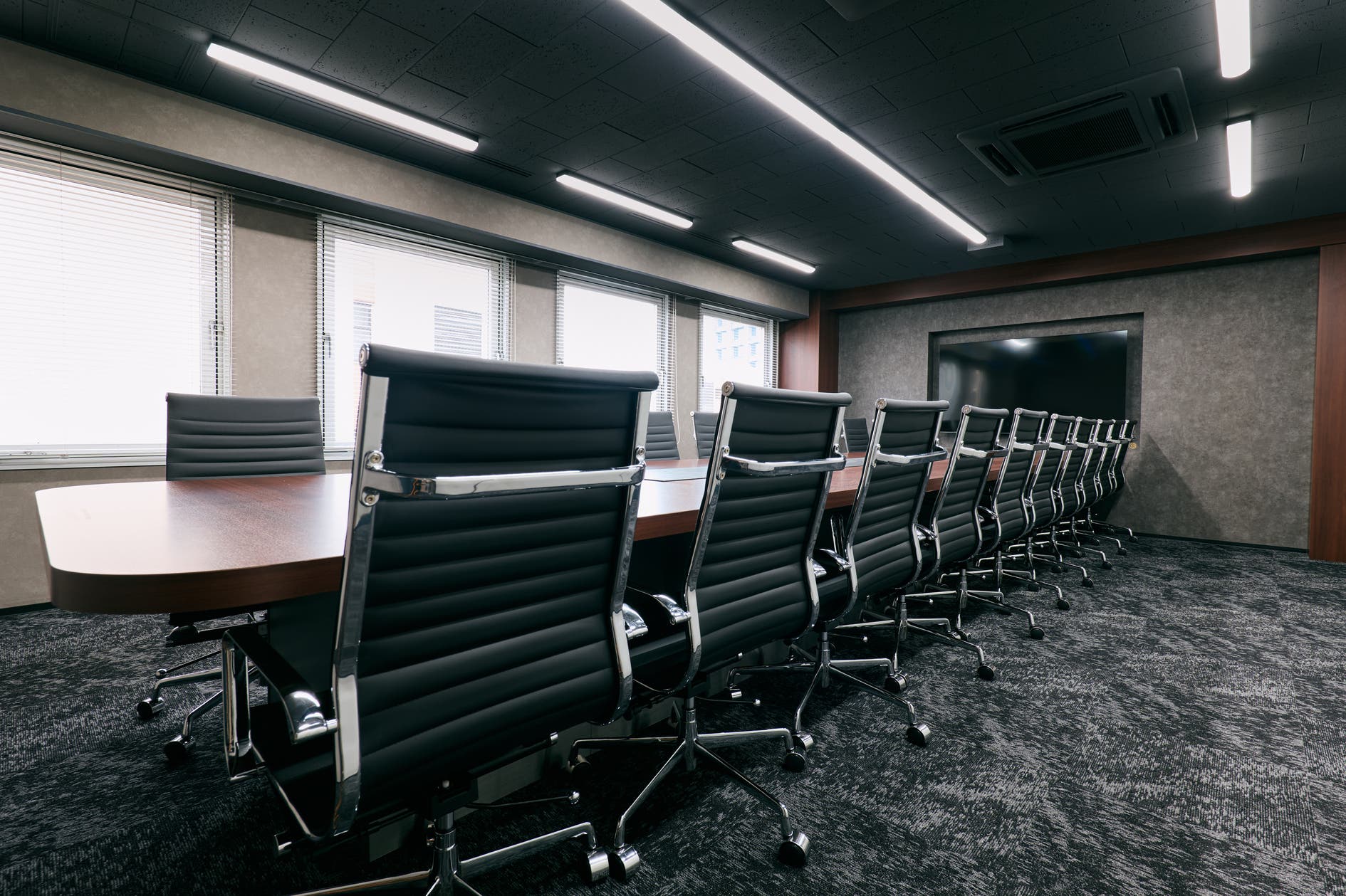 chocolat｜貸し会議室｜麹町駅から徒歩1分｜高級感◎｜produced by PECOTTの写真1