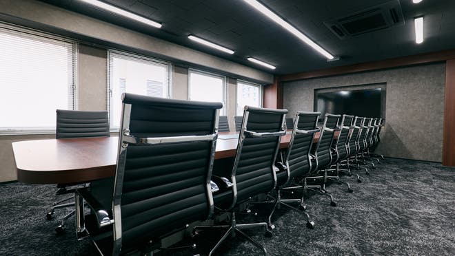 chocolat|貸し会議室|麹町駅から徒歩1分|高級感◎|produced by PECOTTの写真1